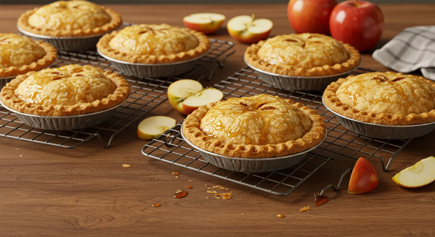 23 Maple Apple Pies That Are Fall in Every Bite - cookengineer.com