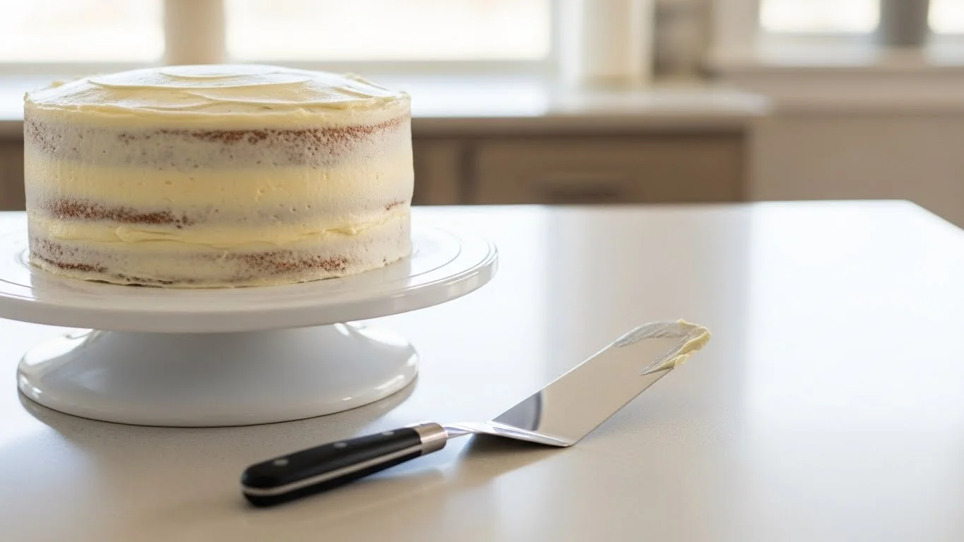 How to Decorate a Cake Like a Professional at Home - cookengineer.com