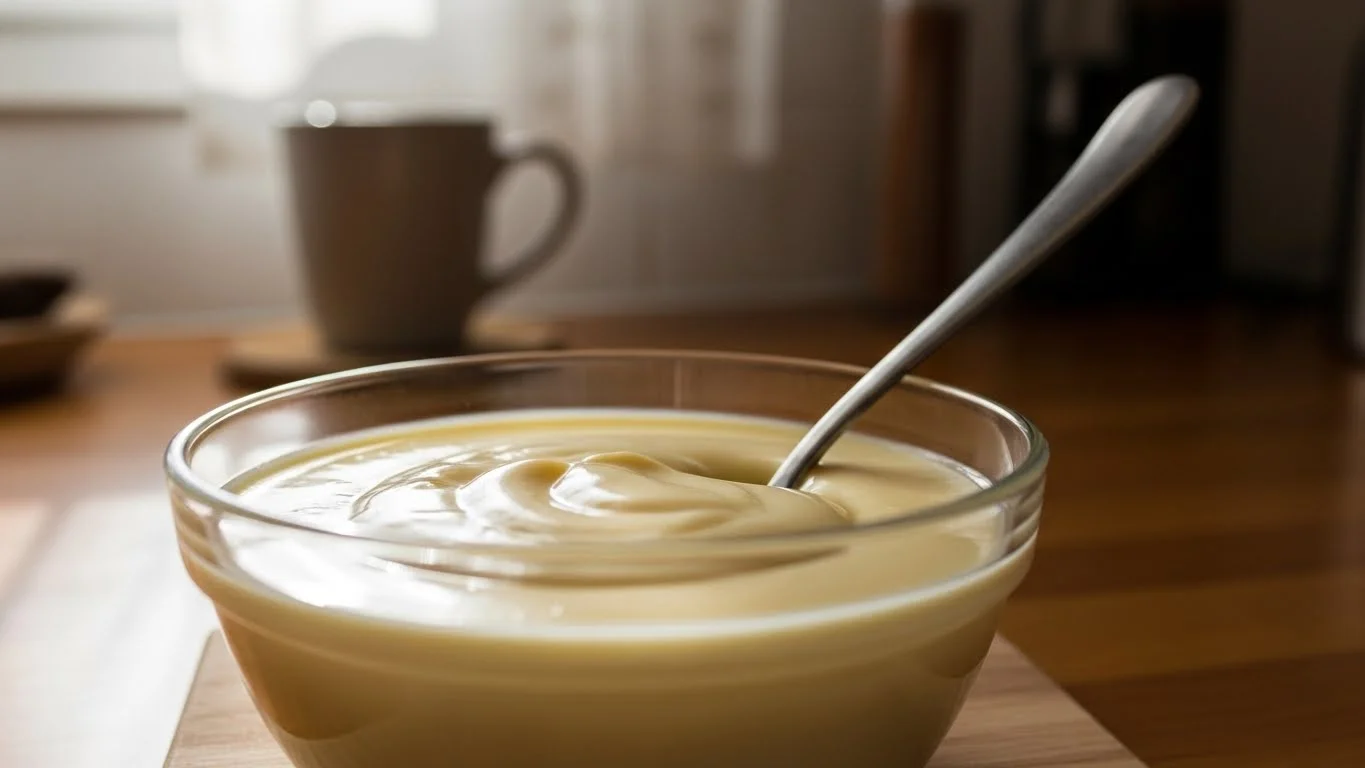 How to Make Creamy Pudding Without Cornstarch Taste - cookengineer.com