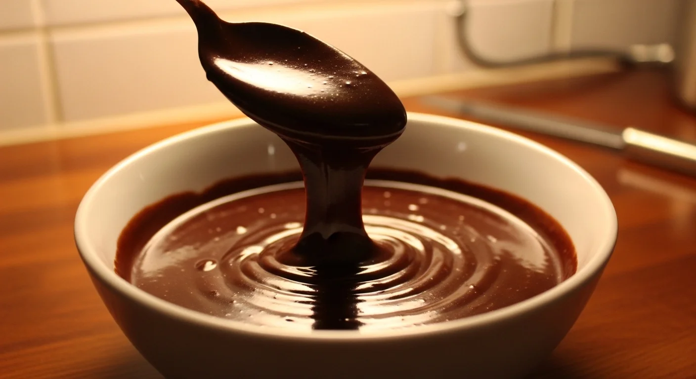 How to Make Dark Chocolate Ganache With Rich Flavor - cookengineer.com