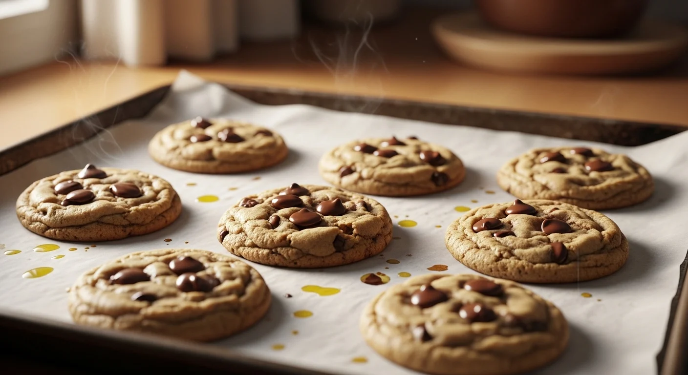 How to Make Homemade Cookies From Scratch That Taste Bakery-Fresh ...